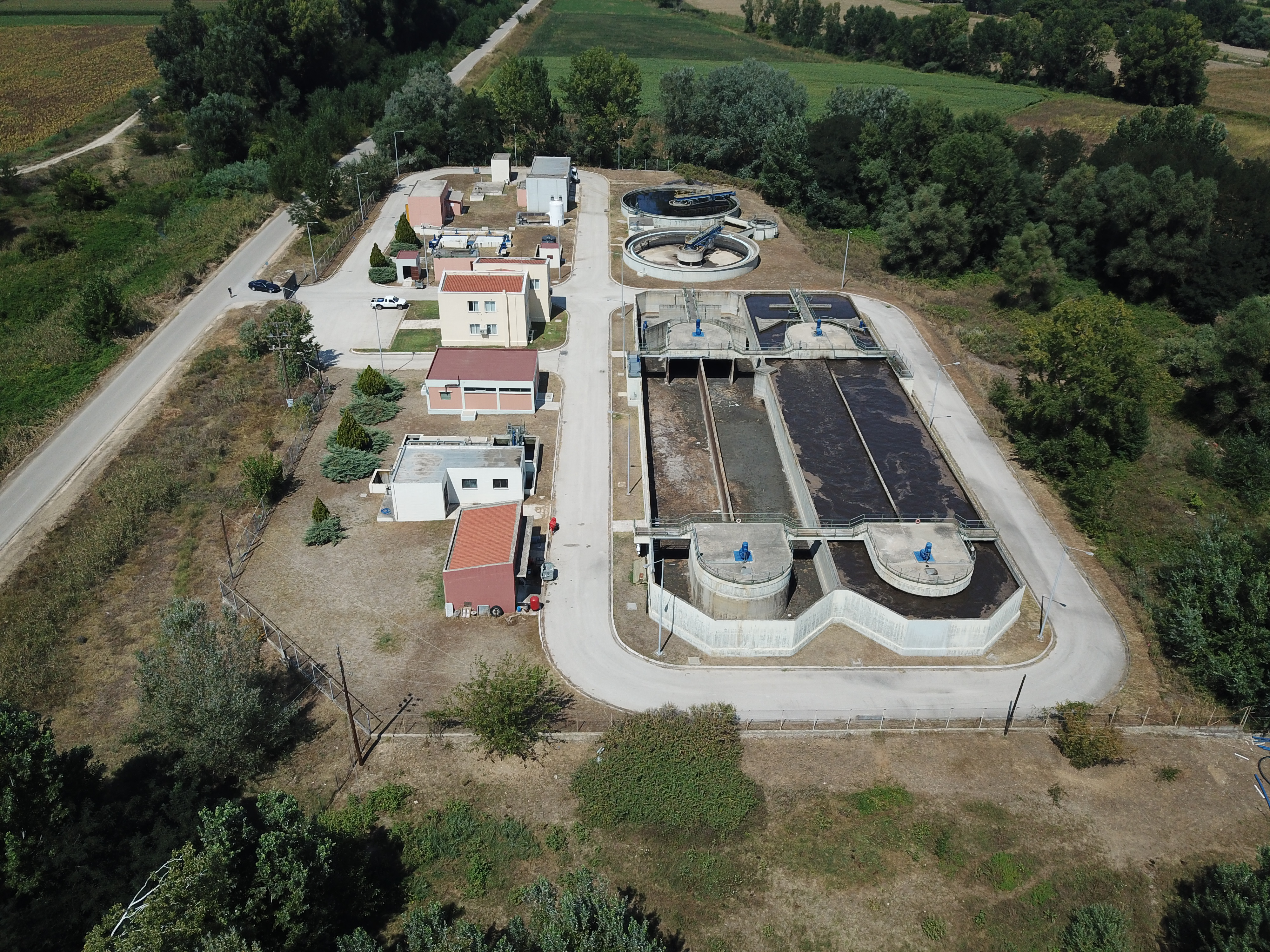 ΦΩΤΟΓΡΑΦΙΚΟ ΥΛΙΚΟ – ΔΗΜΟΤΙΚΗ ΕΠΙΧΕΙΡΗΣΗ ΥΔΡΕΥΣΗΣ ΑΠΟΧΕΤΕΥΣΗΣ ΟΡΕΣΤΙΑΔΑΣ